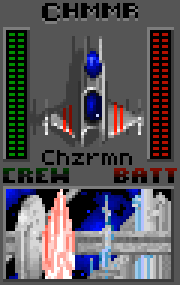 The Sa-Matra - Star Control 2 Quotes
