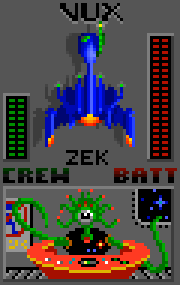 The Sa-Matra - Star Control 3 Quotes