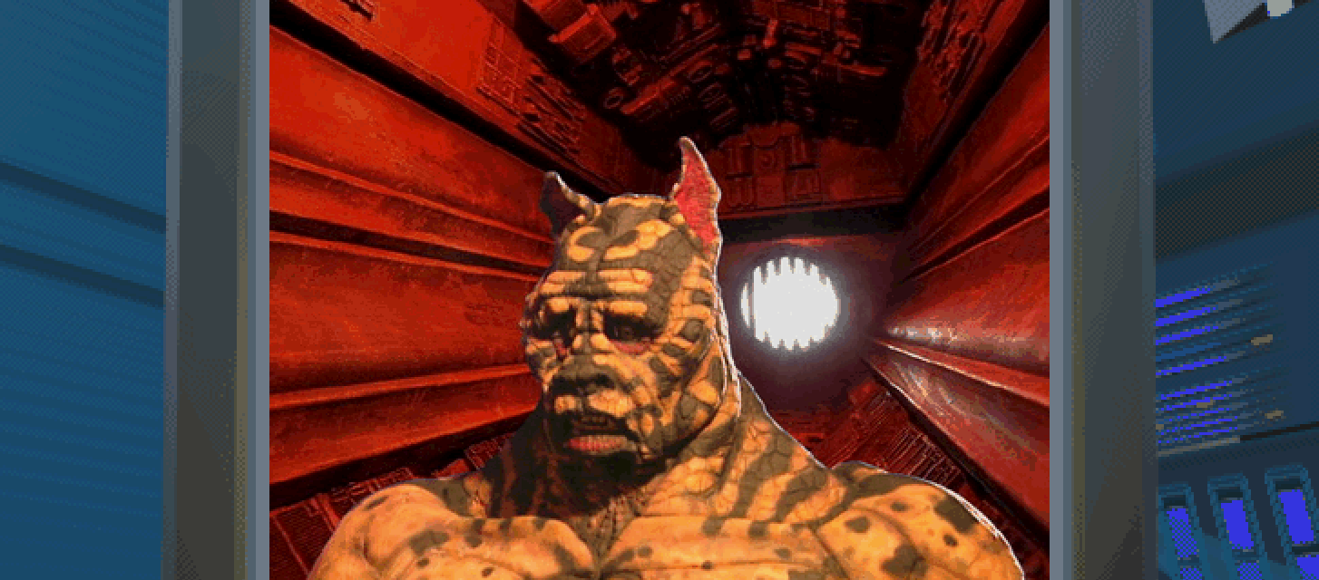 The Sa-Matra - Star Control 3 Quotes