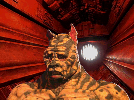 The Sa-Matra - Star Control 3 Quotes